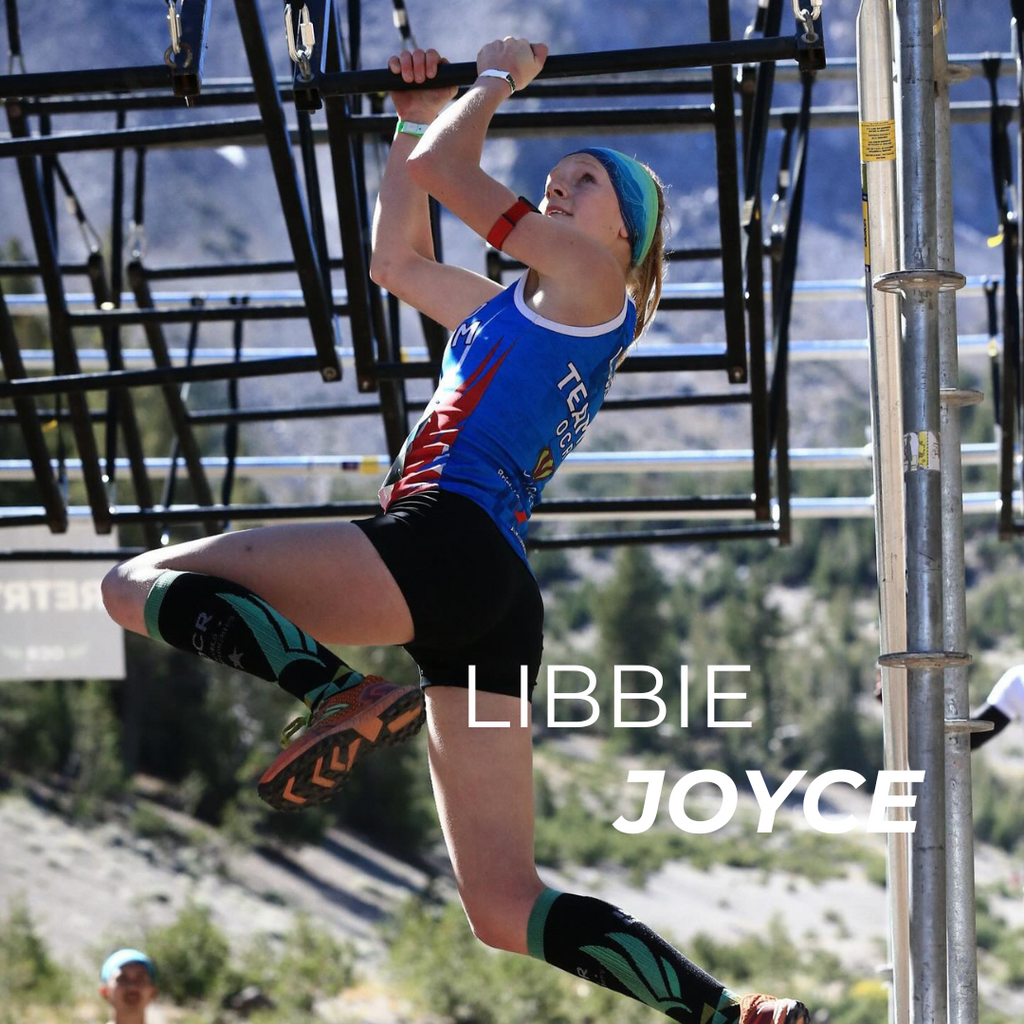 Introducing KitBrix Brand Ambassador Libbie Joyce