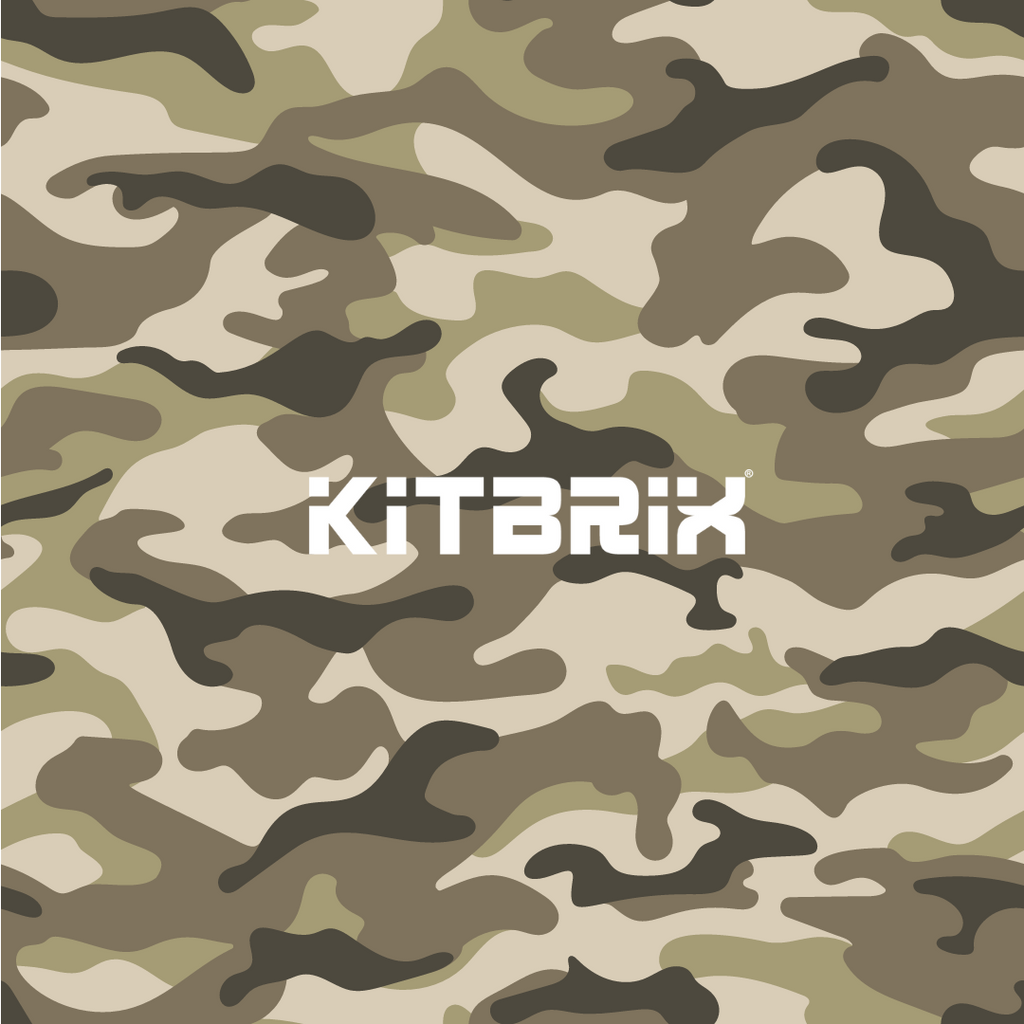 How KitBrix has helped the Rifle Regiment Cycling Team keep their kit