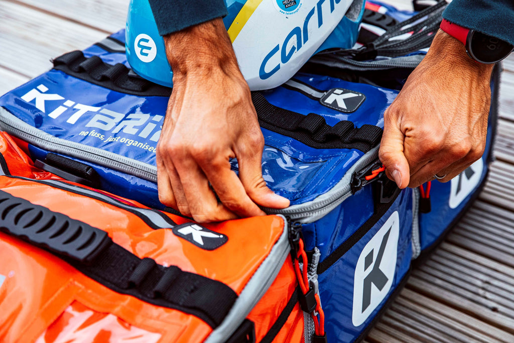 Mastering the Art of Packing Hand Luggage—Kitbrix Top Tips – KitBrix