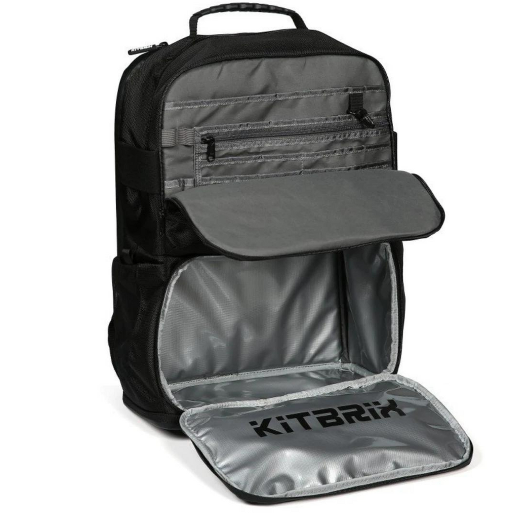 Review: CityBrix V2 - Fit for a Photographer – KitBrix