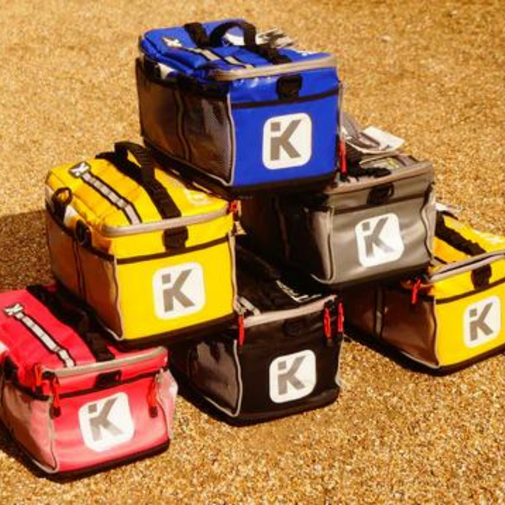 What is the Best OCR Sports Bag? – KitBrix