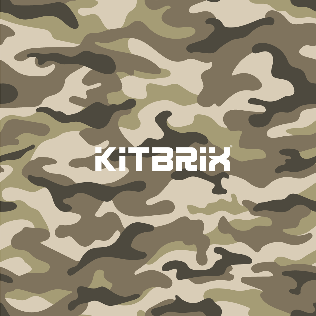 How KitBrix has helped the Rifle Regiment Cycling Team keep their kit