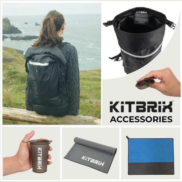KitBrix Accessories | Get Your Kit Together