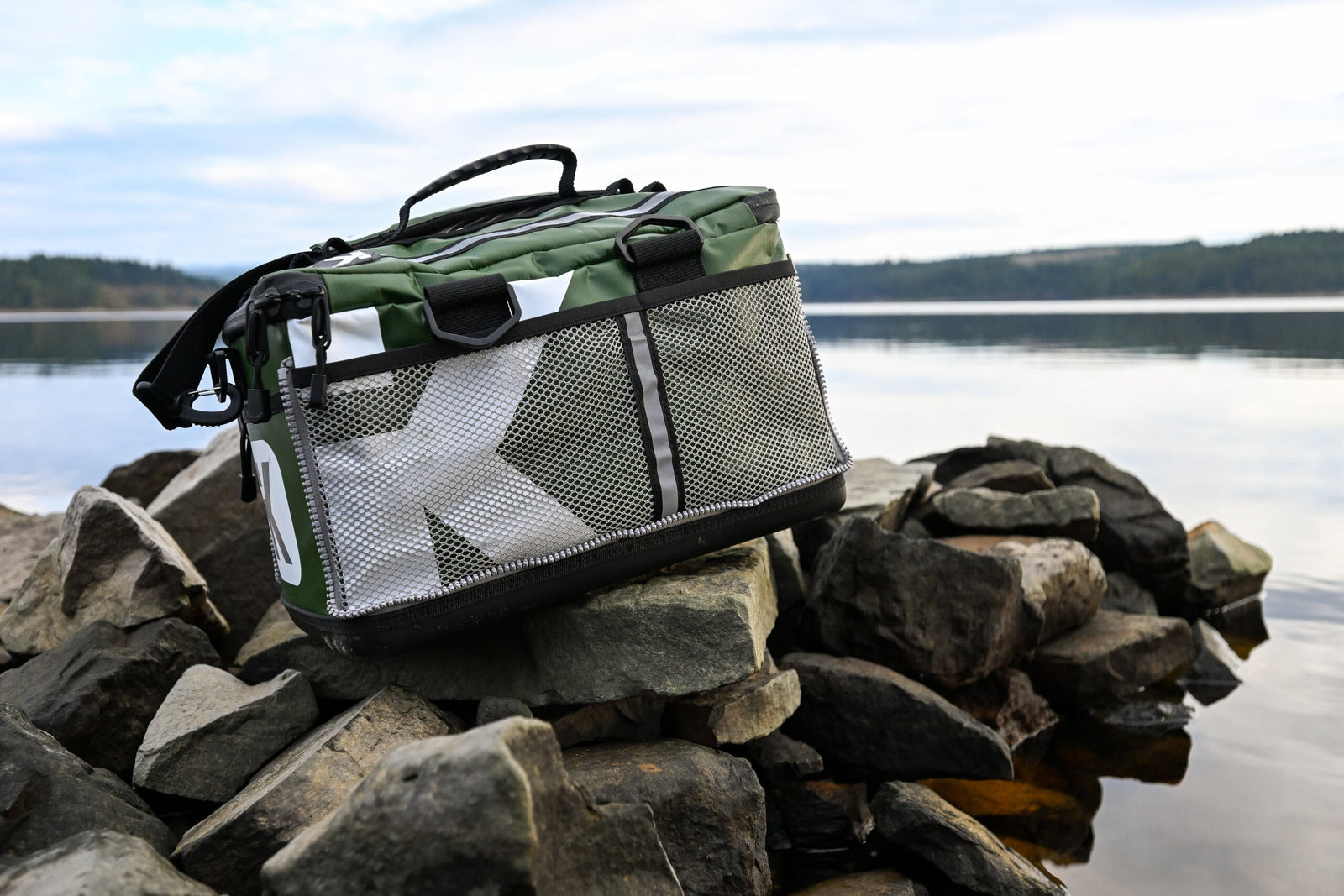 KitBrix Bags | Organised Storage, Built To Last