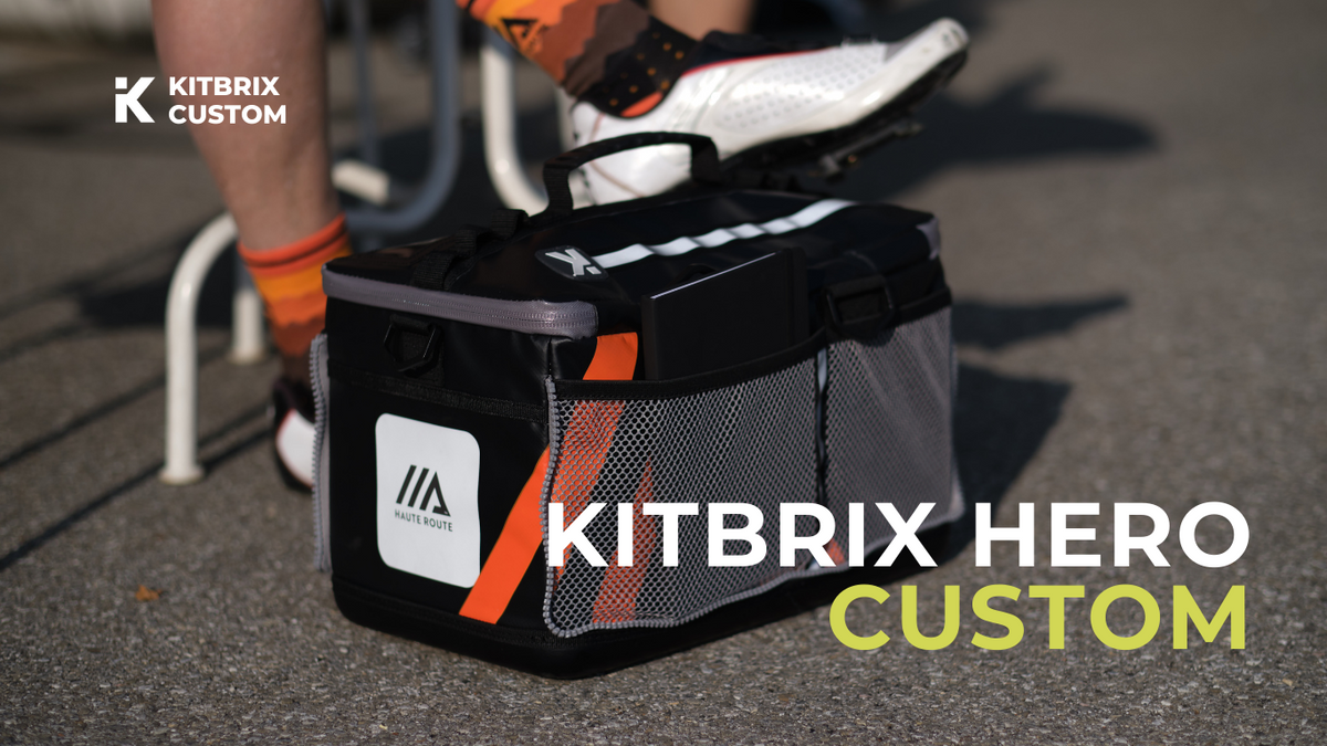 KITBRIX HERO CUSTOM – KitBrix