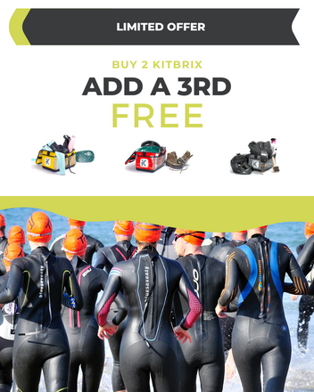 KitBrix | #GetYourKitTogether