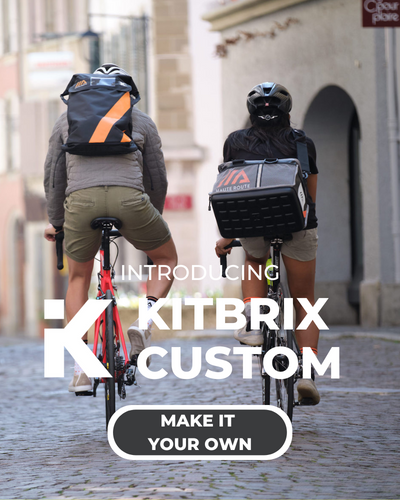 KitBrix | #GetYourKitTogether