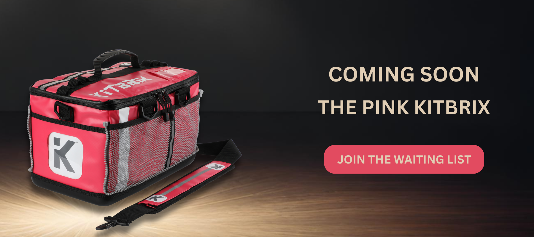 KitBrix | #GetYourKitTogether