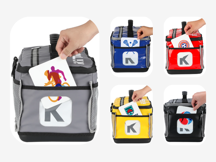 KITBRIX HERO CUSTOM – KitBrix