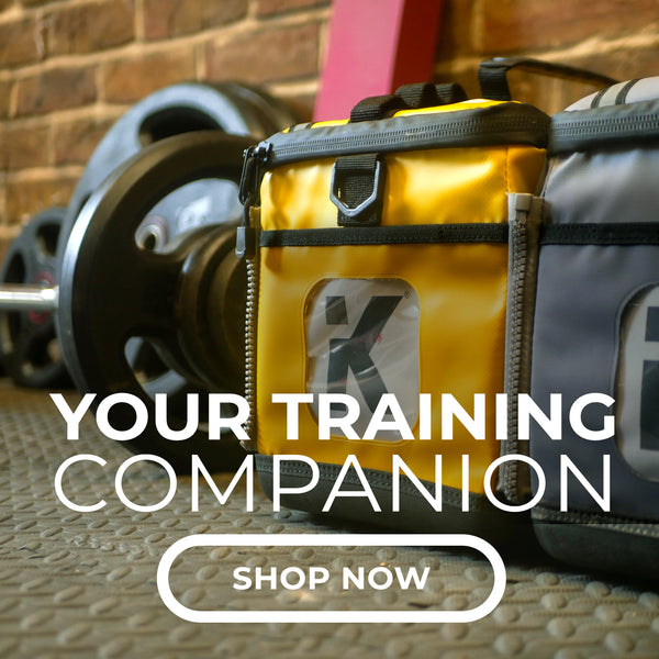 KitBrix | #GetYourKitTogether