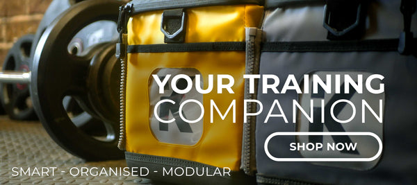 KitBrix | #GetYourKitTogether