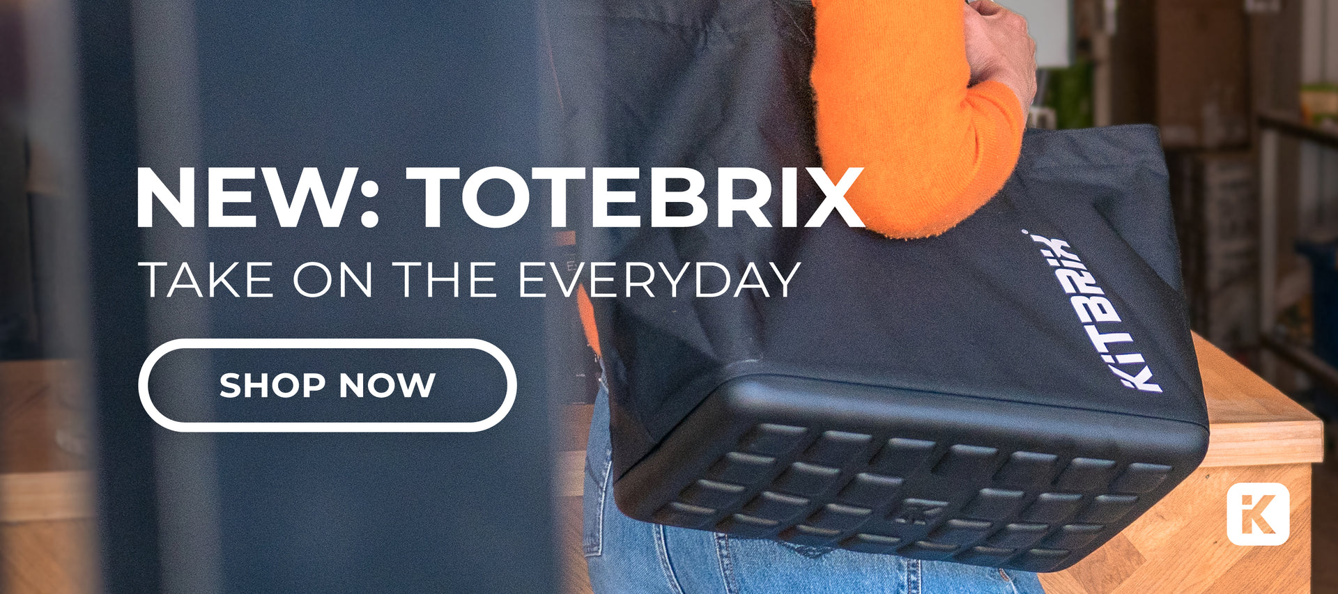 KitBrix | #GetYourKitTogether