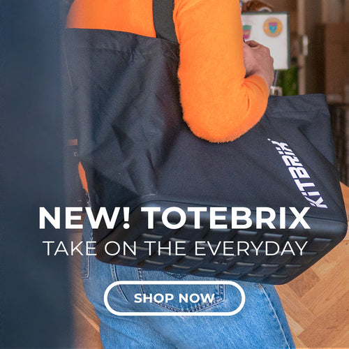 KitBrix | #GetYourKitTogether