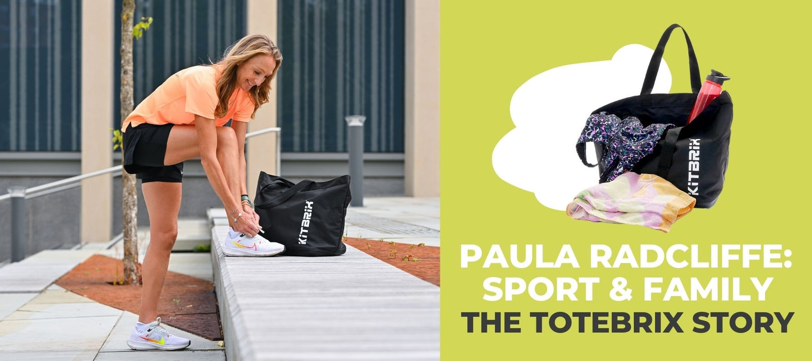 KitBrix | #GetYourKitTogether