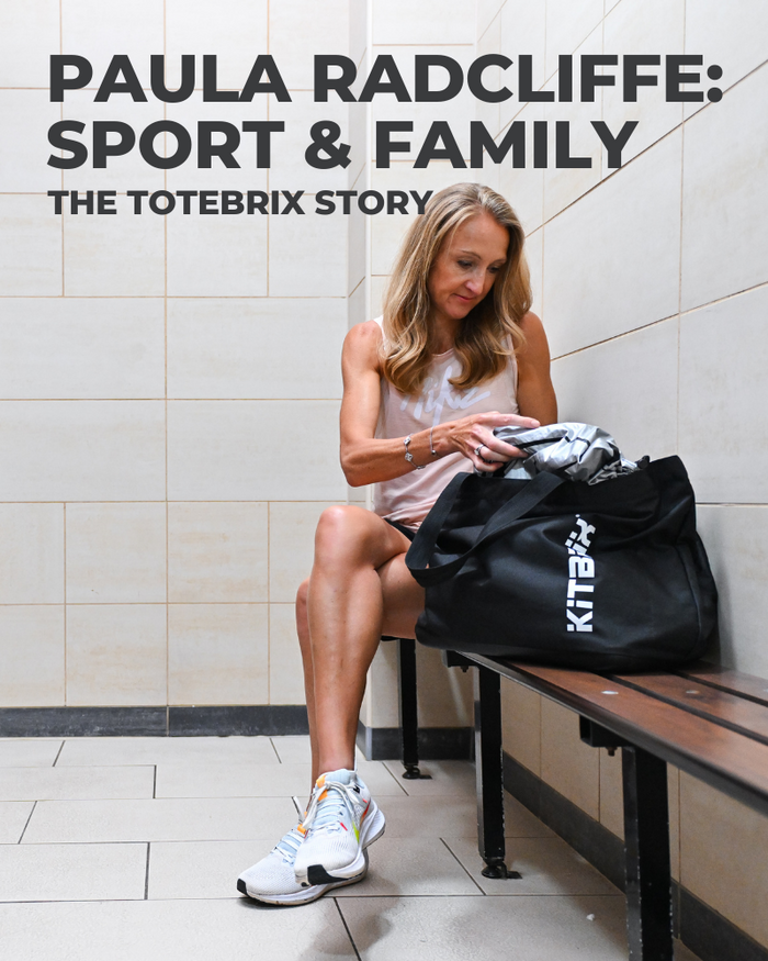 KitBrix | #GetYourKitTogether