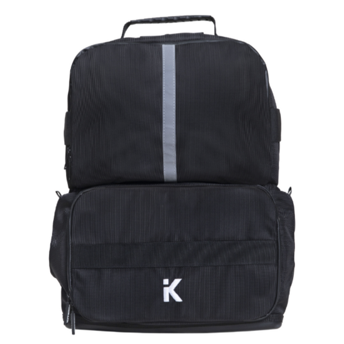 Transition Bag | Organised Storage Kit | Waterproof kit bag – KitBrix