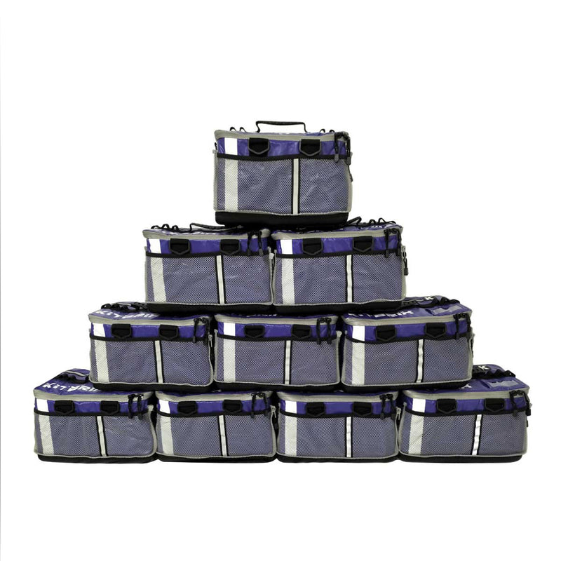 Transition Bag | Organised Storage Kit | Waterproof kit bag – KitBrix