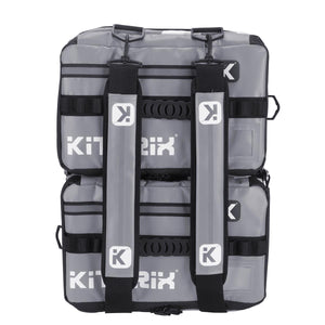 KitBrix | #GetYourKitTogether