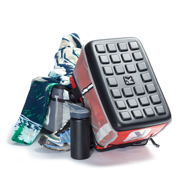 The KitBrix Bag: Get Your Kit Together